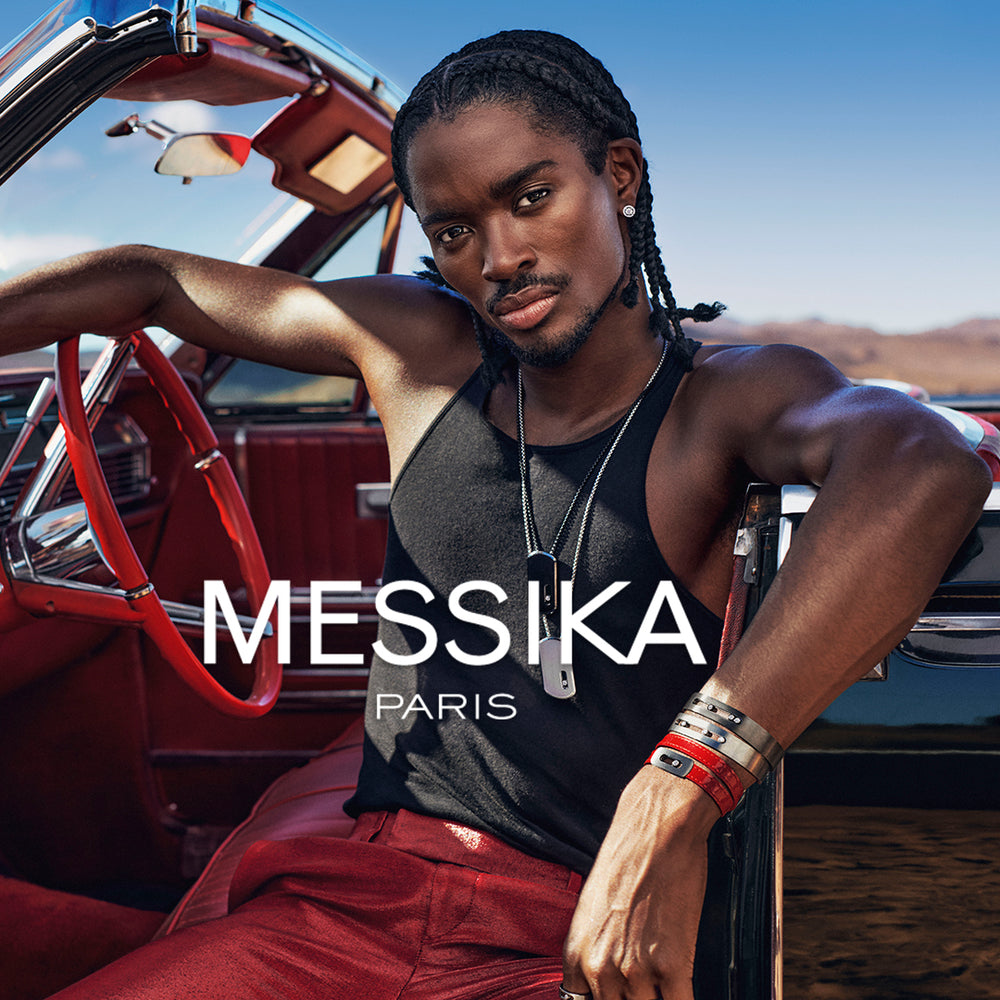 Messika | Brand Partners | L'Atelier Paris